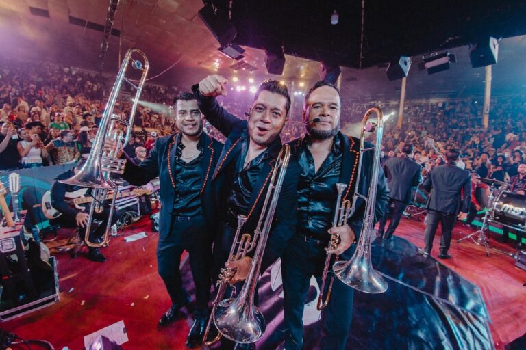 Banda MS en la Feria de León 2025 boletos: precios Tickettap - ConciertosMX