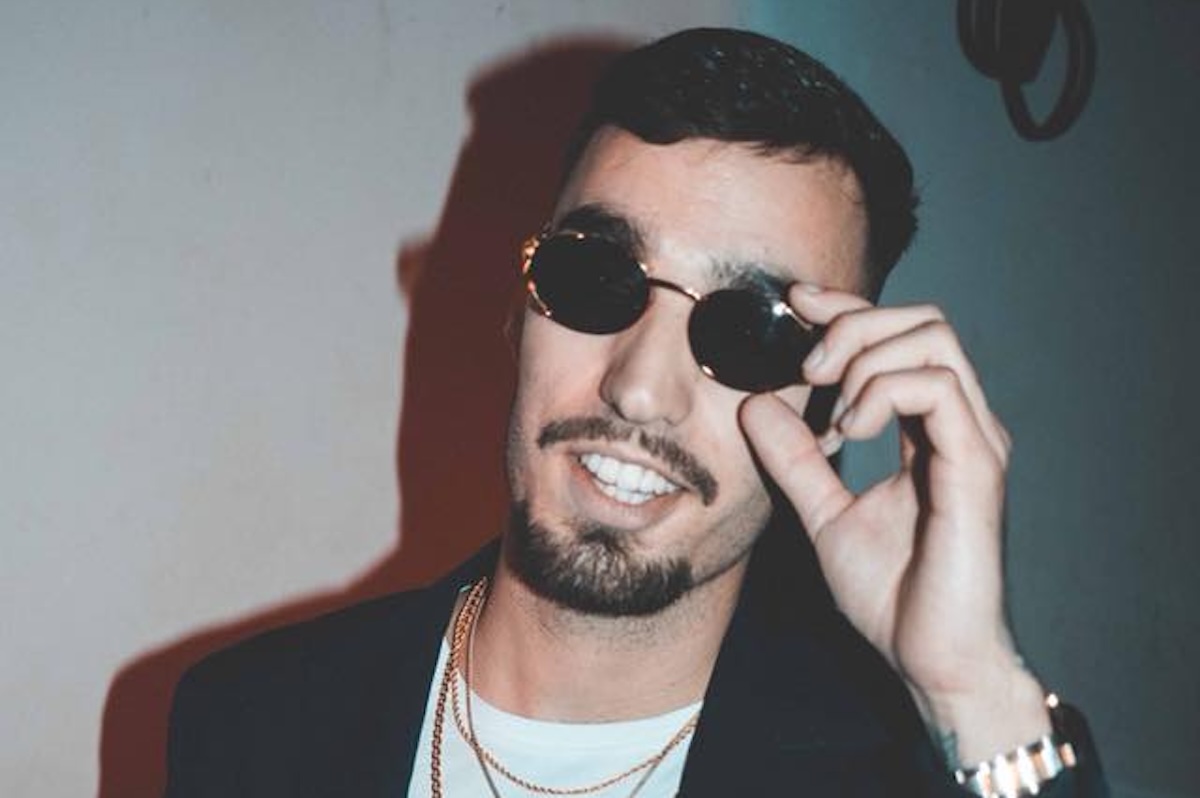 Boletos Rels B en Tijuana 2025: precios Eticket para la Plaza de Toros - ConciertosMX