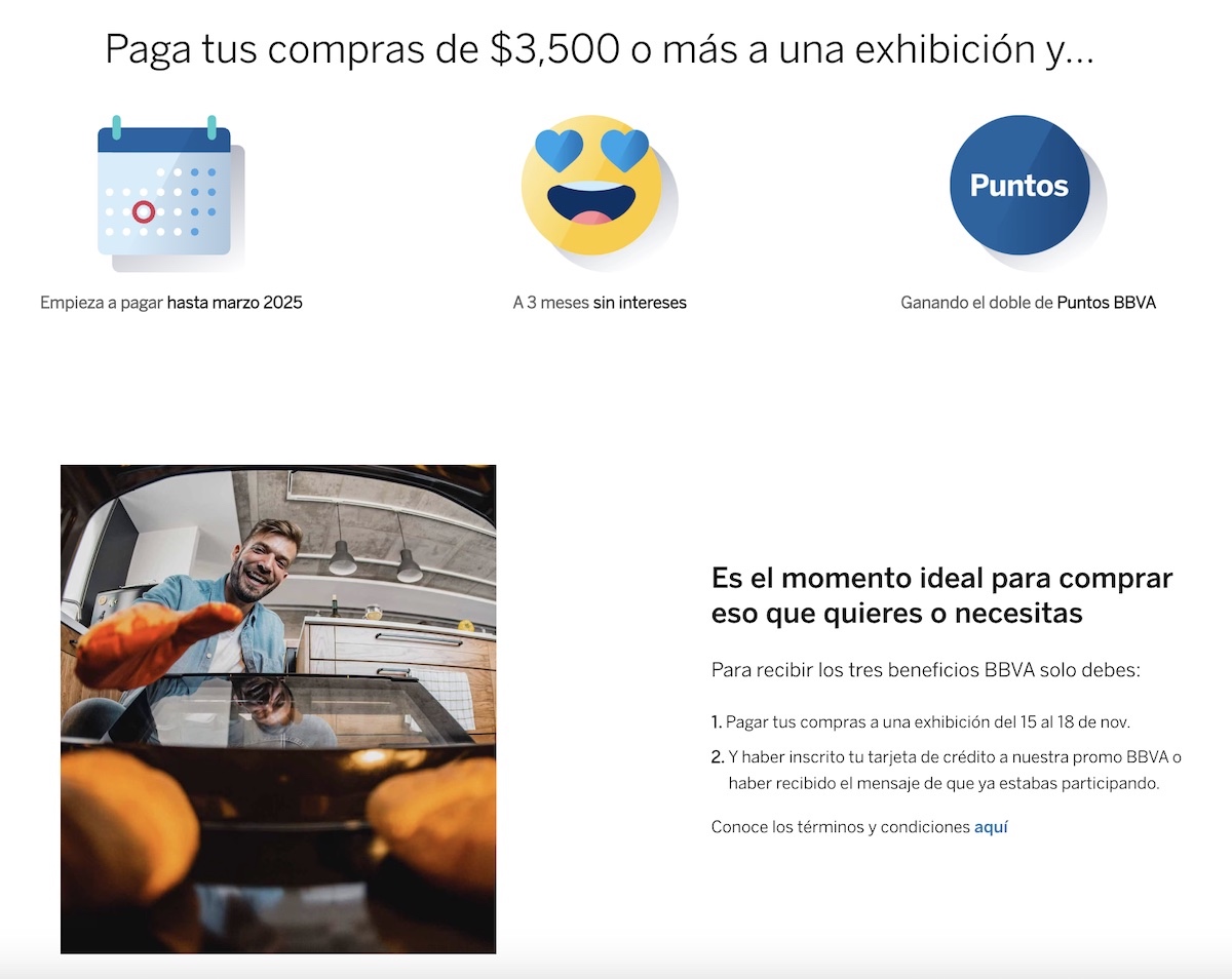 Buen Fin 2024: bancos que participan y promociones bancarias - ConciertosMX