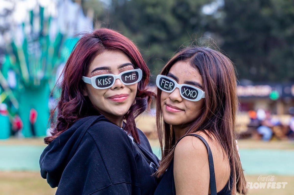 Flow Fest 2024: precios de los boletos individuales y por abono en Ticketmaster - ConciertosMX