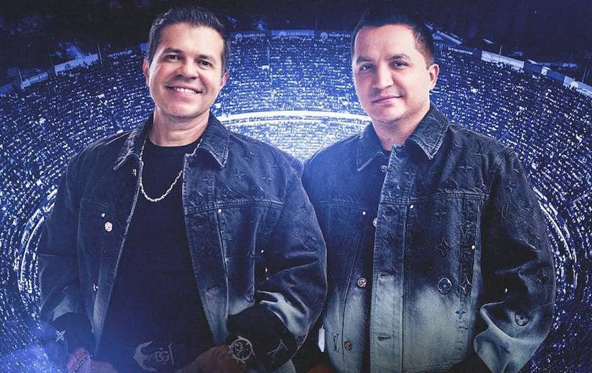 Jorge Medina y Josi Cuen Plaza de Toros CDMX: fecha y boletos