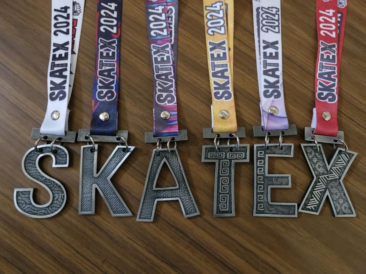 SKATEX 2024 boletos: precios, dónde comprar y promociones - ConciertosMX