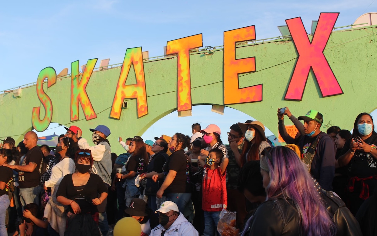 SKATEX 2024: horarios, cartel, boletos, precios y por qué termina ...
