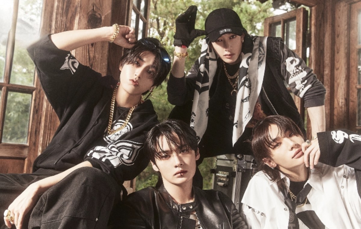 Boletos Stray Kids en México: liga de la fila virtual Ticketmaster ...