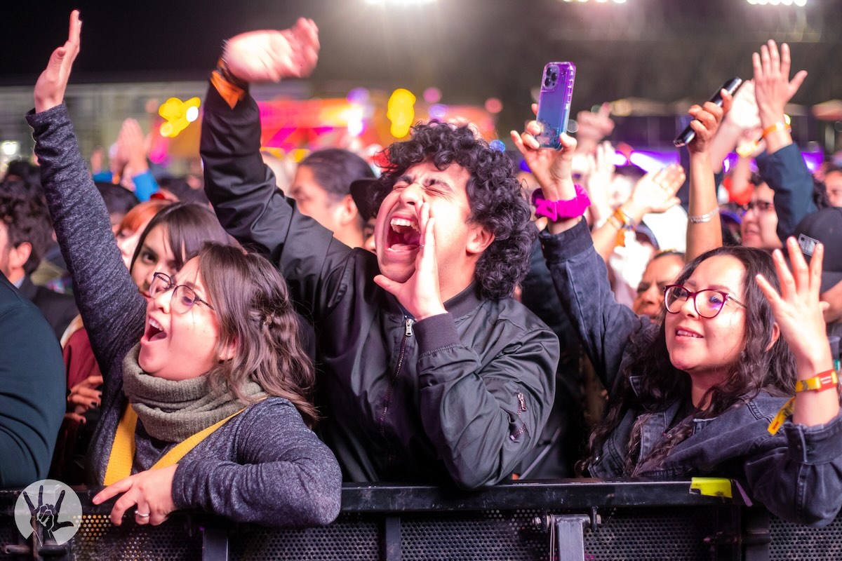 Vive Latino 2025: cartel por día actualizado, fechas, boletos y precios - ConciertosMX
