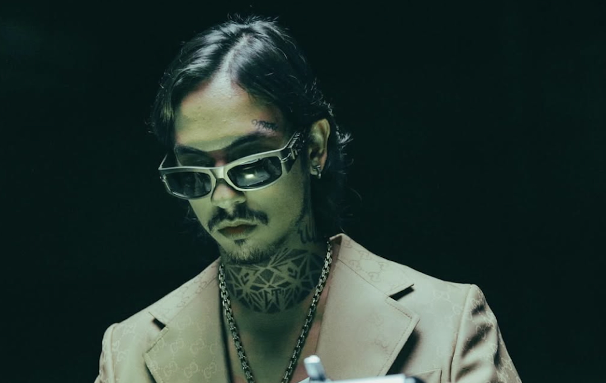 Boletos para Natanael Cano en Arandas 2025: precios TopTickets ...