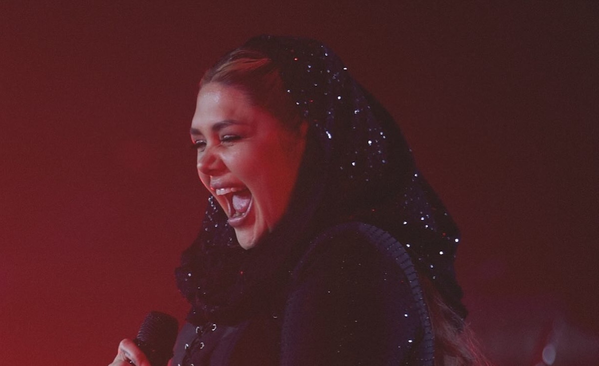 Boletos para Yuridia en la Feria de León 2025: precio Foro Mazda ...