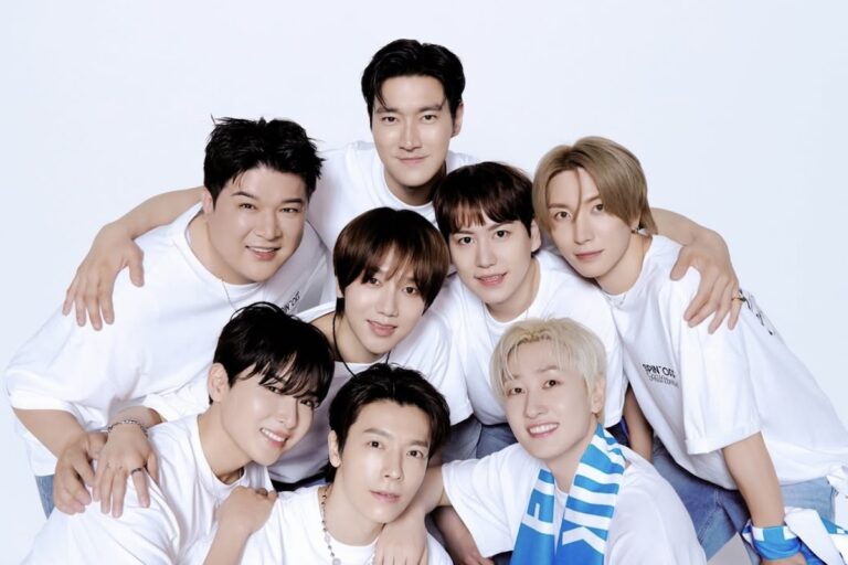 SMTOWN LIVE México 2025: boletos, ventas y grupos confirmados ...