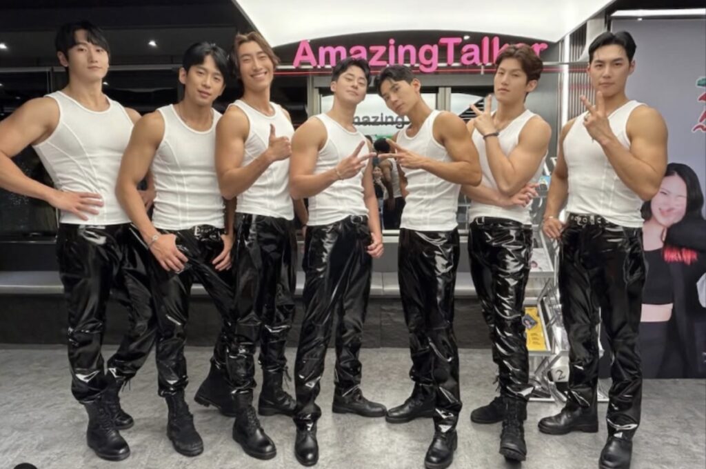 WILD WILD After Party en México 2025: precios de los boletos ...