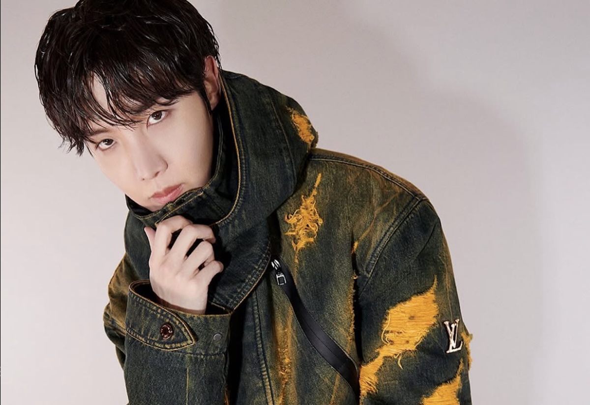 Boletos j-hope Palacio de los Deportes: así el registro a la preventa ...