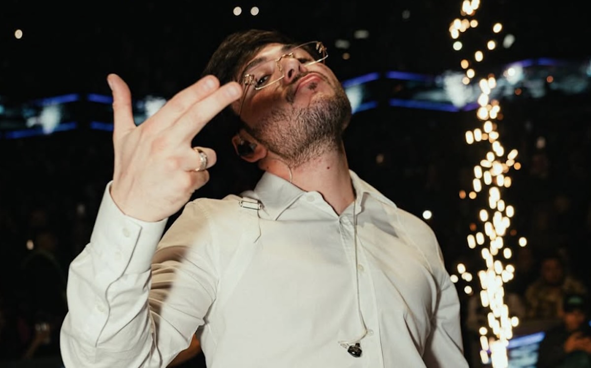 Tito Double P en el Pepsi Center 2025: Boletos, Precios, Horario y ...