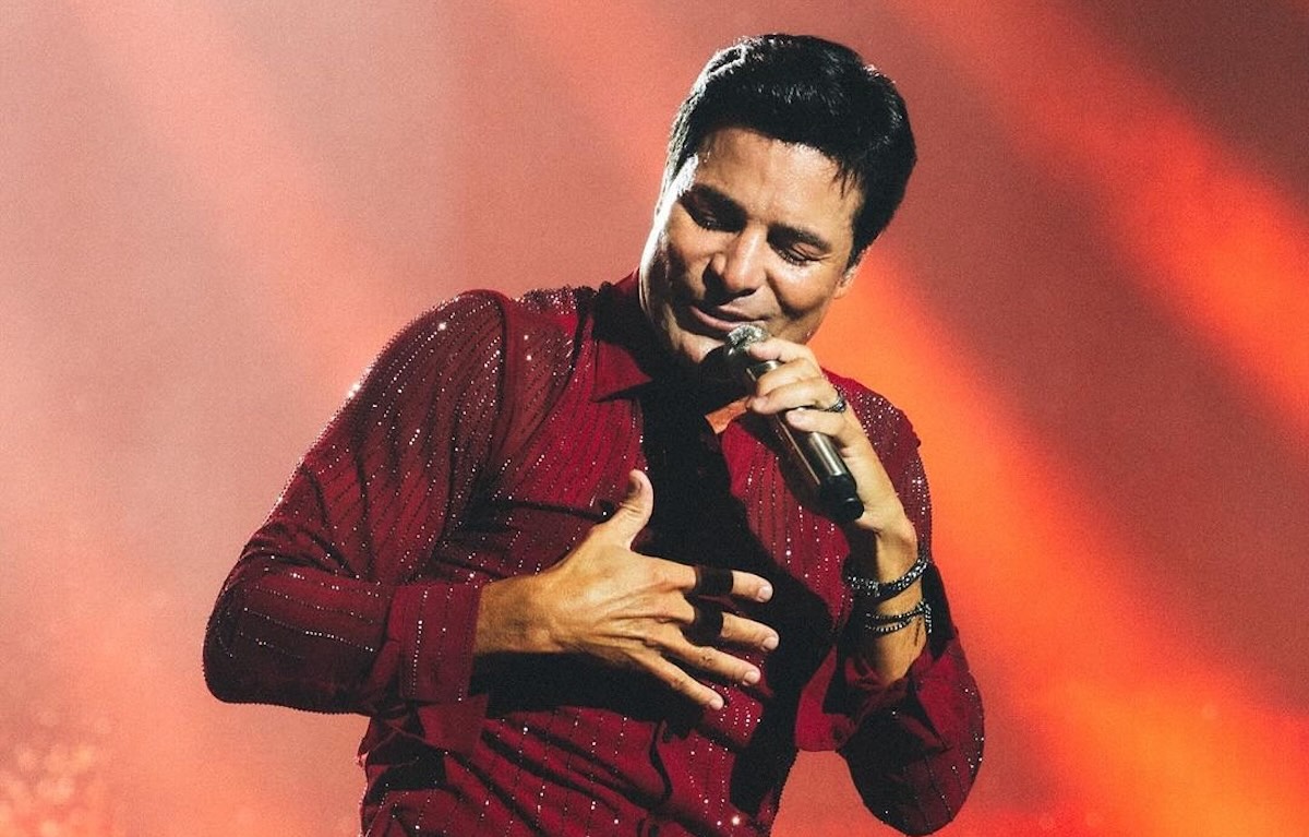 Boletos Chayanne en Mexicali 2025: precios Eticket - ConciertosMX