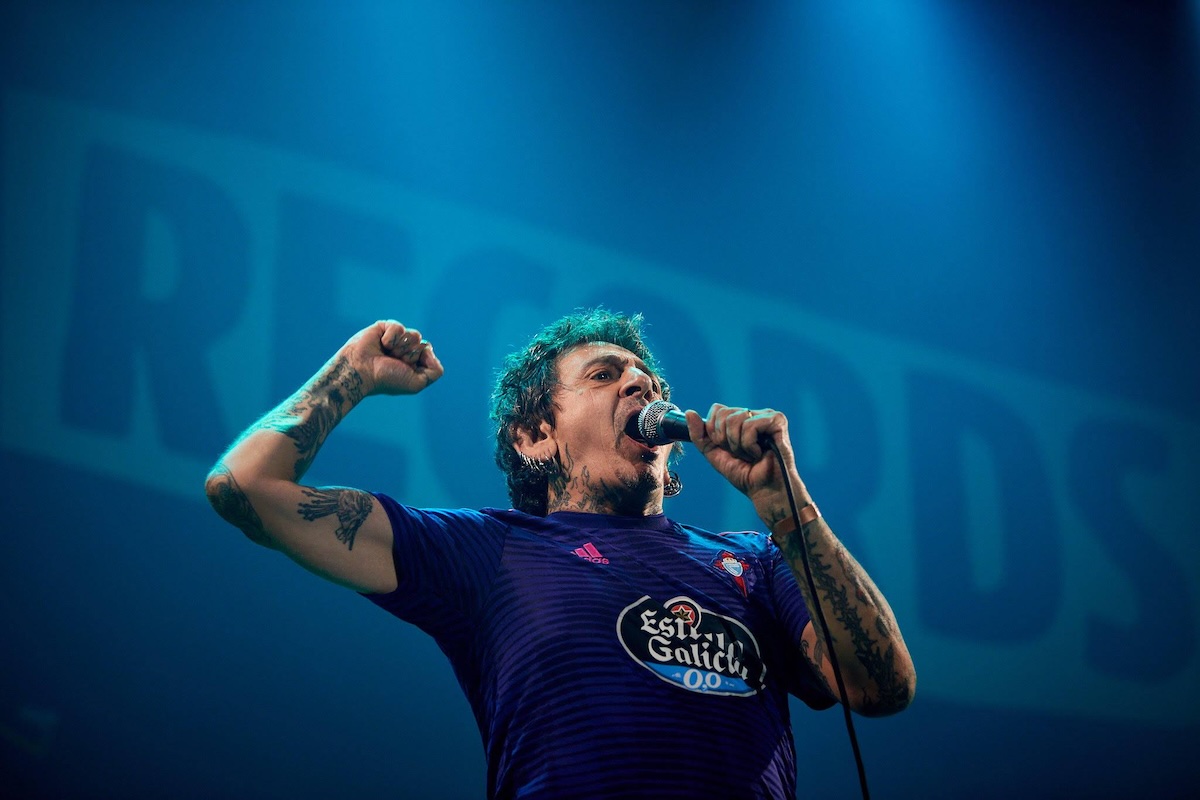 Boletos Evaristo Páramos en Guadalajara 2025: precios - ConciertosMX