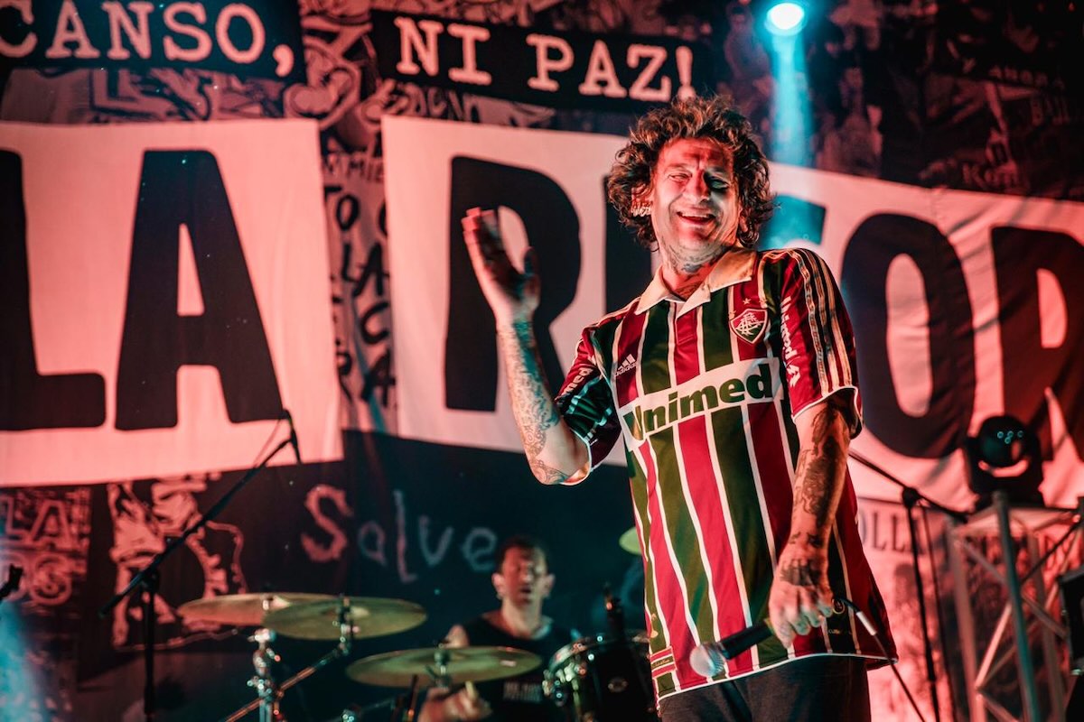 Boletos Evaristo Páramos en la Arena CDMX 2025: precios - ConciertosMX