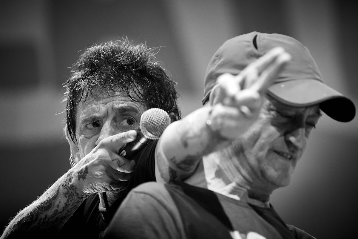 Boletos Evaristo Páramos en México 2025: fechas y dónde comprar - ConciertosMX