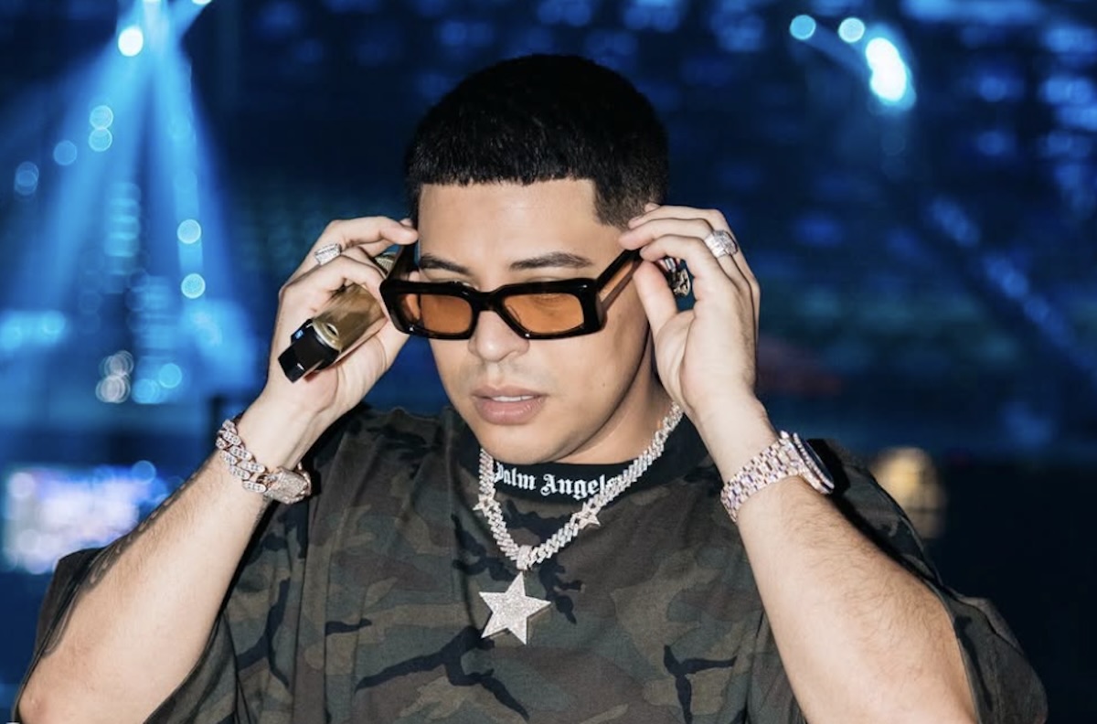 Boletos Grupo Firme en SLP 2025: precios - ConciertosMX