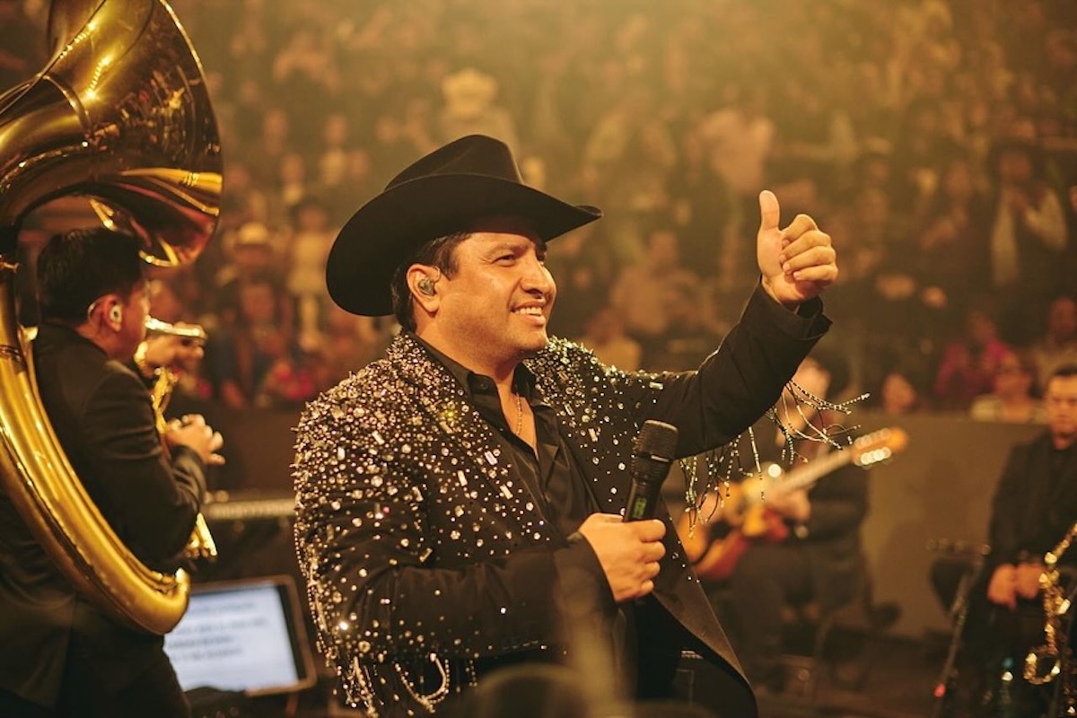 Boletos Julión Álvarez en Reynosa, Tamaulipas, 2025: precios - ConciertosMX