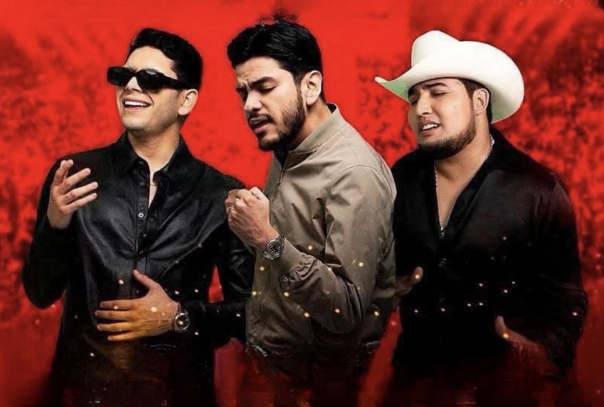 Boletos La Parranda Tour en Zacatecas 2025: precios Boletito - ConciertosMX