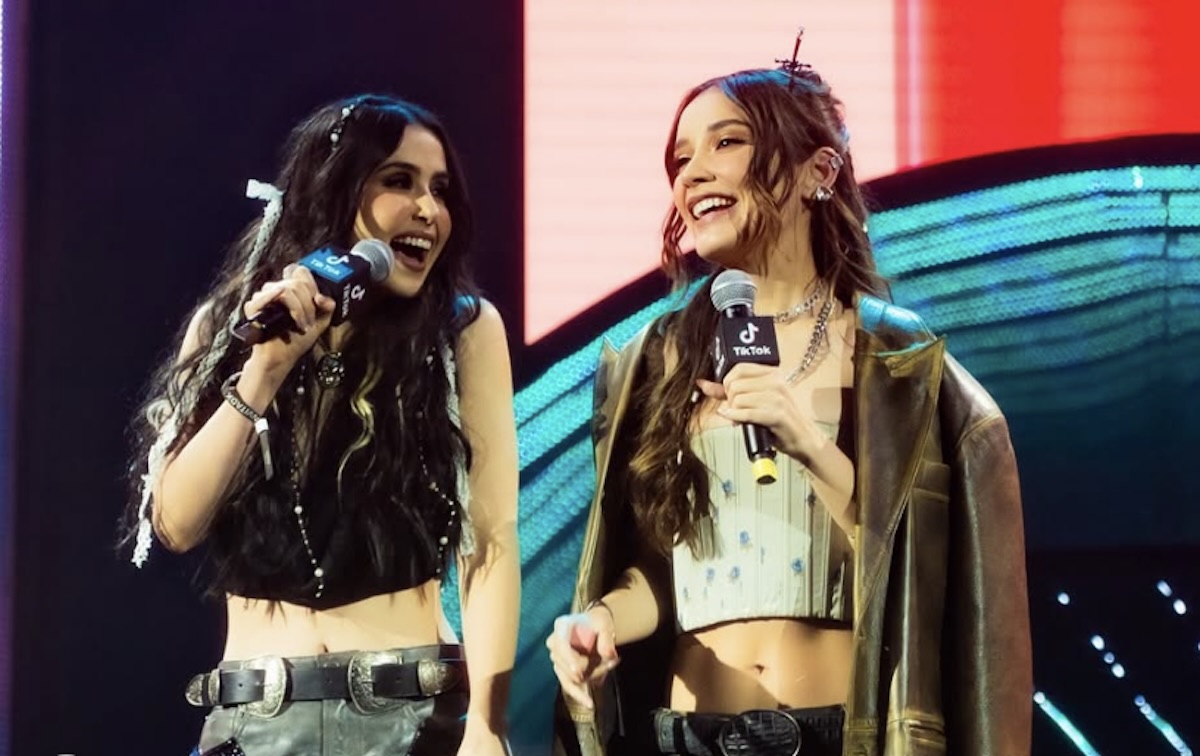 Boletos Las Alucines en Monterrey 2025: precios Ticketmaster - ConciertosMX