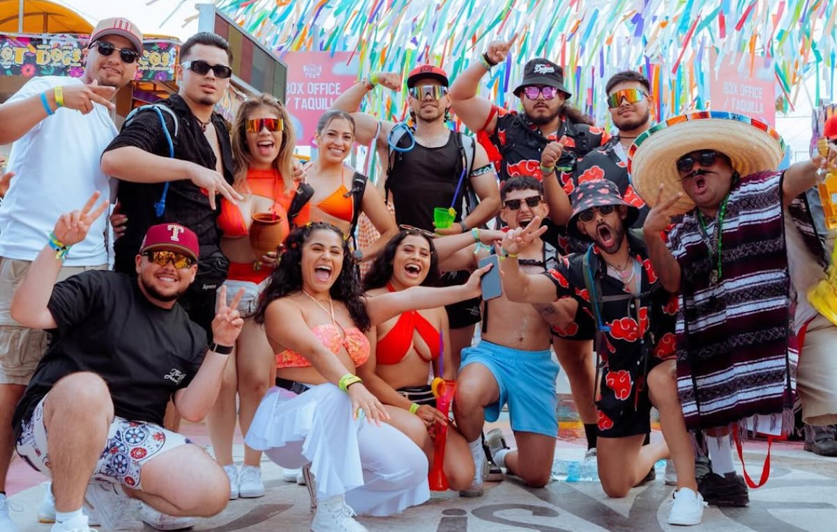 Boletos Baja Beach Fest 2025 Rosarito: precios y dónde comprar - ConciertosMX