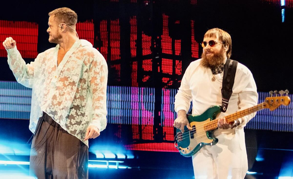 Boletos Imagine Dragons México 2025: registro para venta fans - ConciertosMX