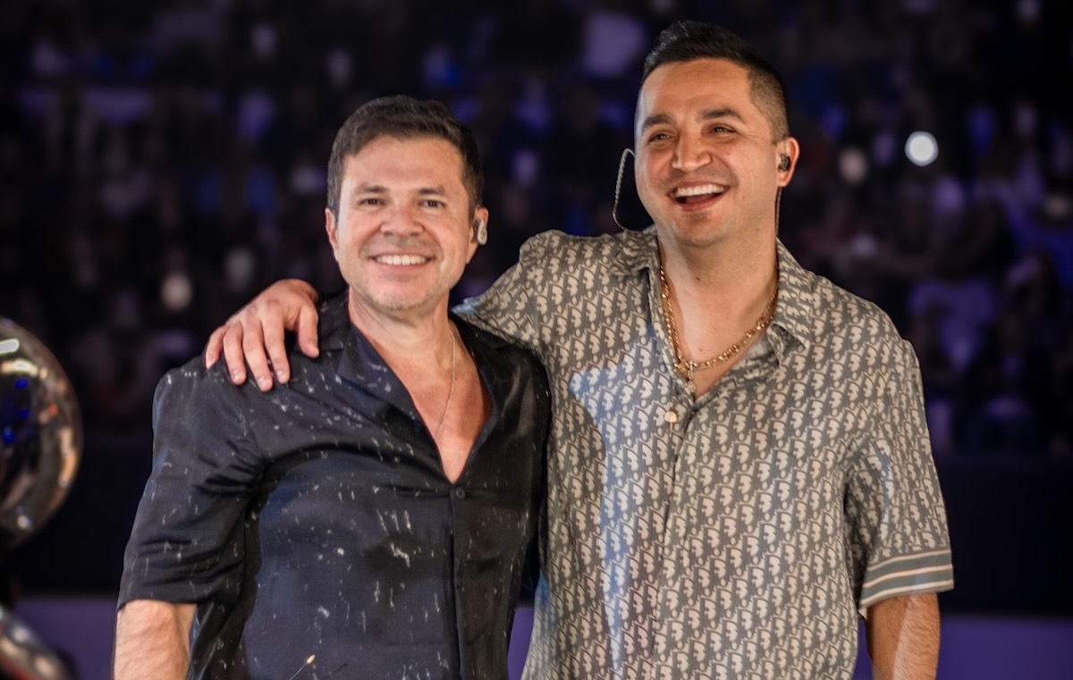 Boletos Josi Cuen y Jorge Medina Feria de Puebla 2025: precios - ConciertosMX