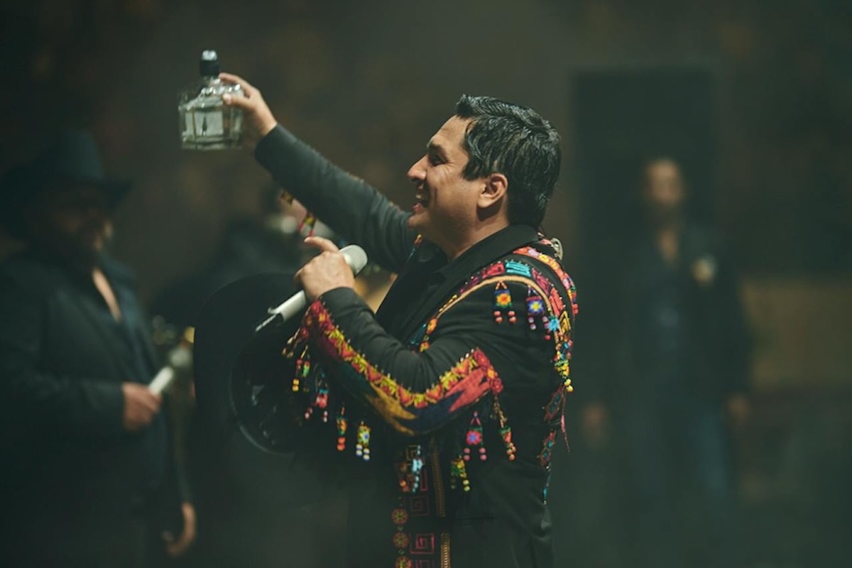 Boletos Julión Álvarez en Metepec 2025: precios y dónde comprar - ConciertosMX