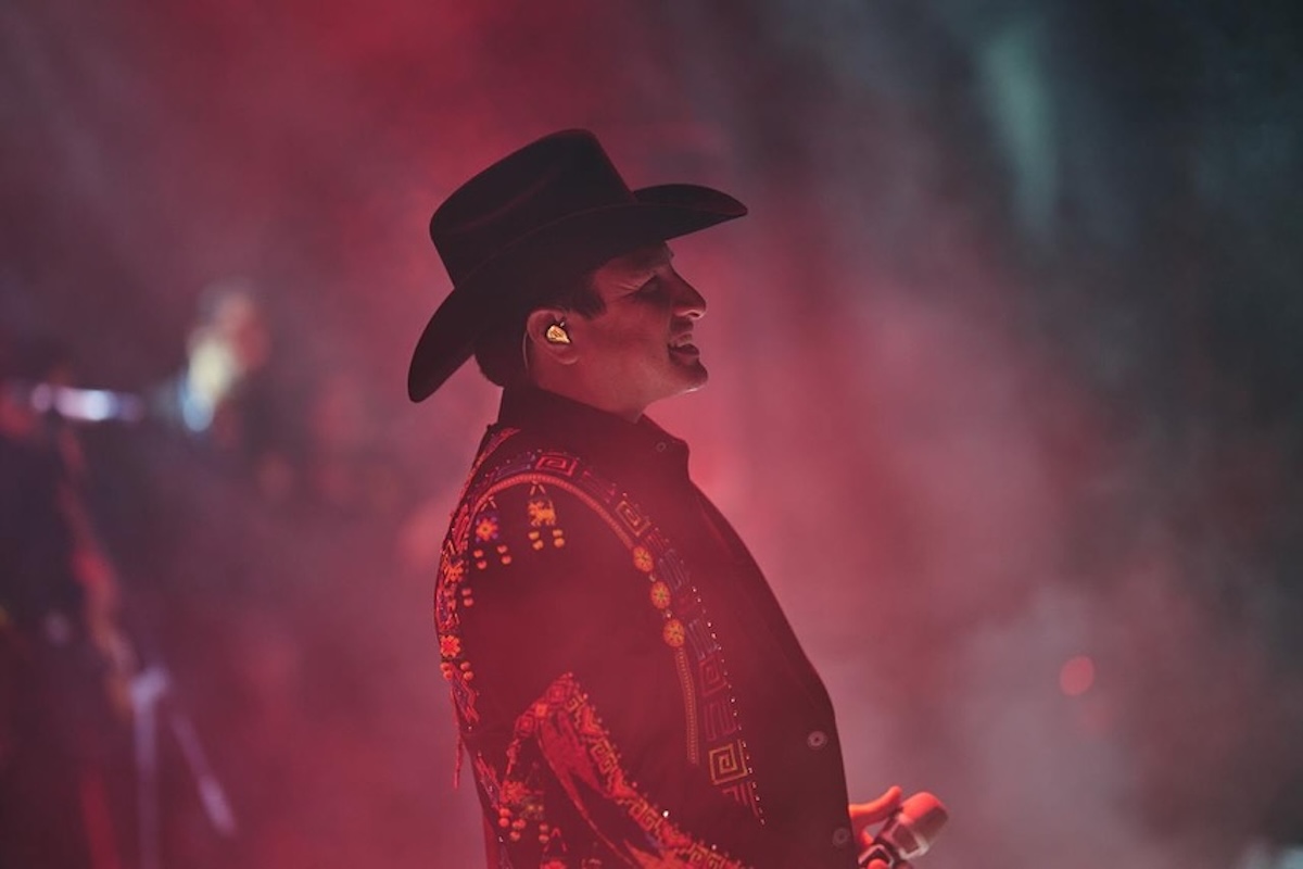 Boletos Julión Álvarez en Puebla 2025: precios - ConciertosMX