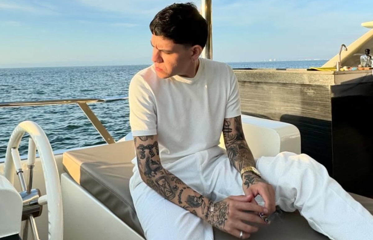 Boletos Junior H en Tampico 2025: precios Ticket Select - ConciertosMX