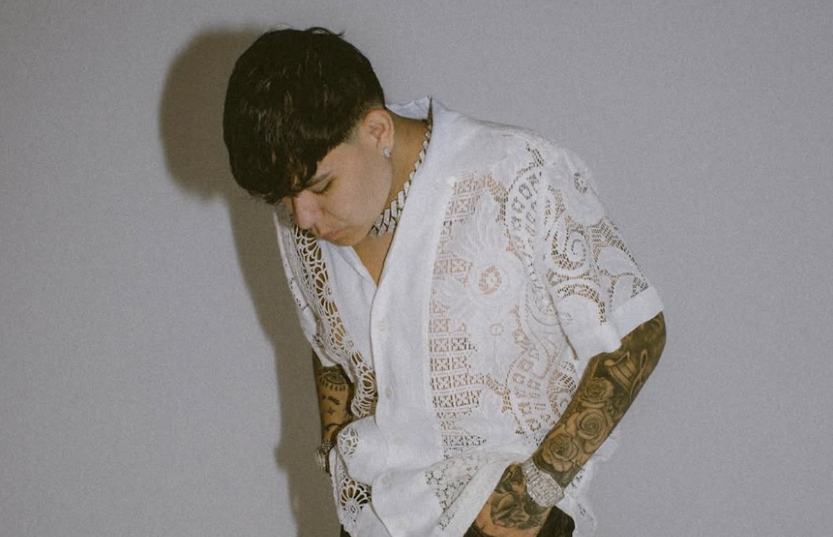 Boletos Junior H en Villahermosa 2025: precios Ticket Select - ConciertosMX