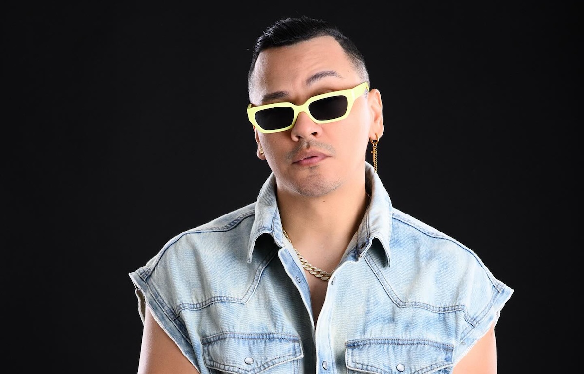 Boletos Nigga-Flex en Querétaro 2025: precios y dónde comprar ...