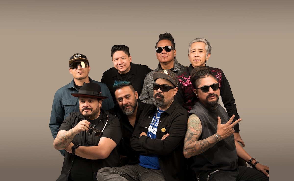 Boletos Panteón Rococó 2025: precios Ticketmaster para el Estadio GNP ...