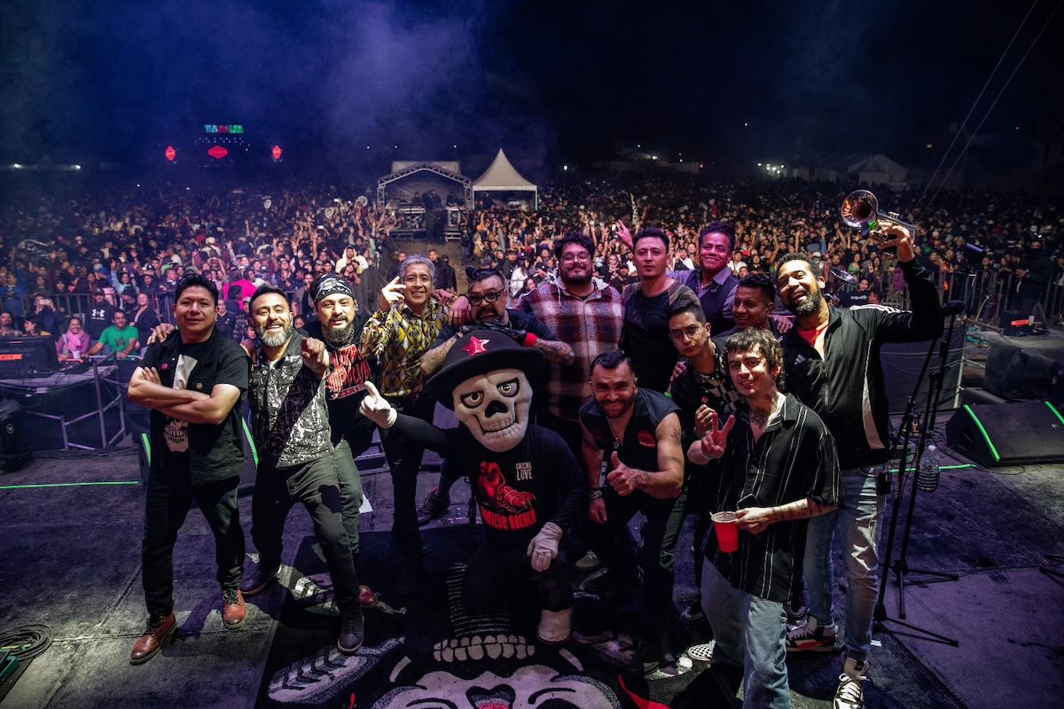 Boletos Panteón Rococó conciertos 2025: precios y dónde comprar ...