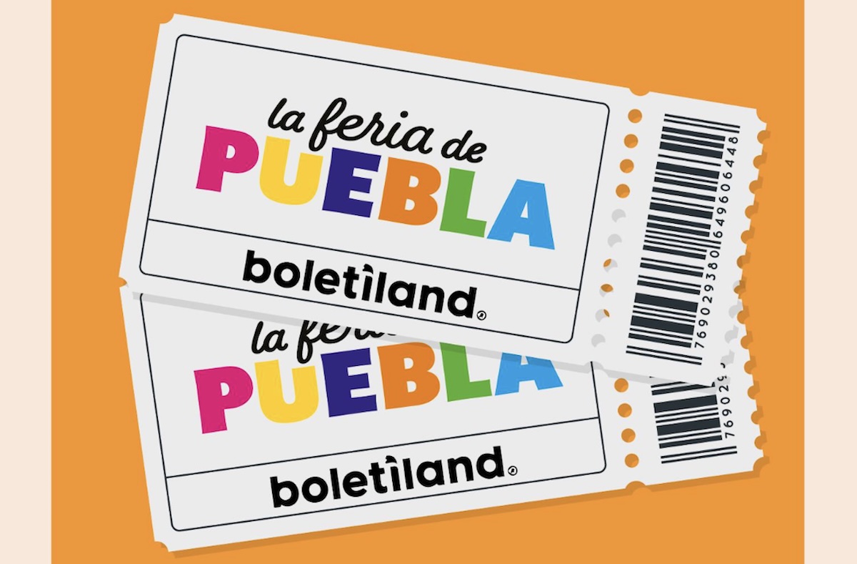 Boletos Teatro del Pueblo Feria de Puebla 2025: dónde comprar - ConciertosMX
