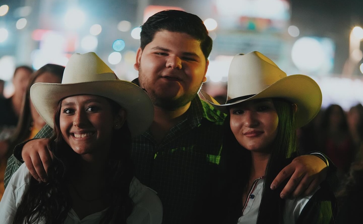 EXPOGAN 2025 Hermosillo Teatro del Pueblo: cartelera y boletos ...