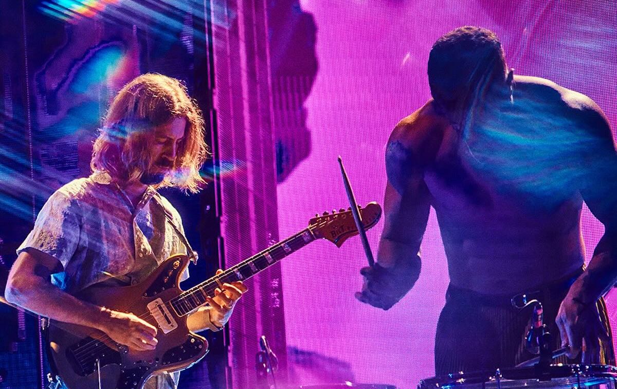 Precios de los boletos para Imagine Dragons en México 2025 - ConciertosMX