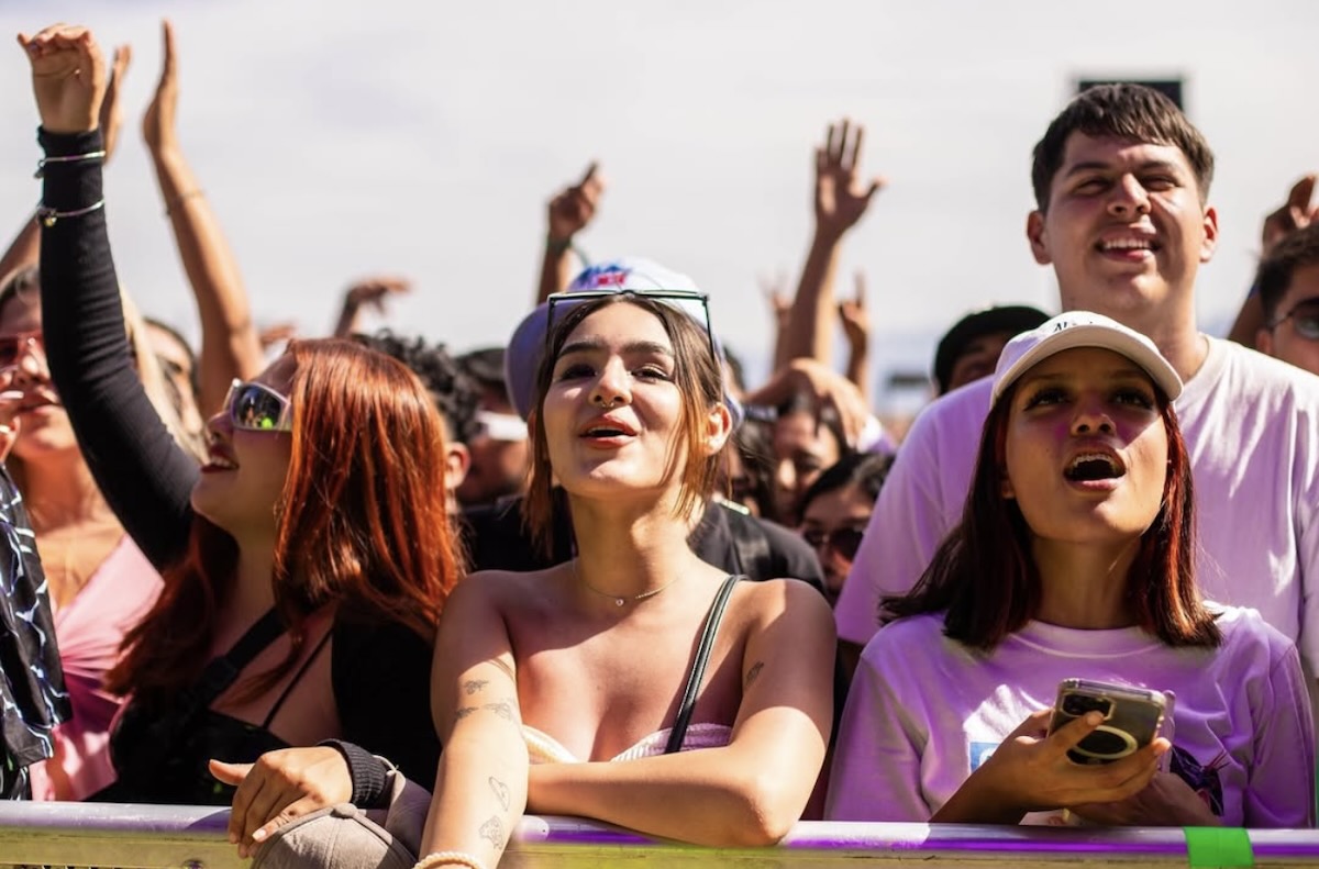 Boletos Dale Mixx 2025: lineup, boletos, precios, mapa y horarios - ConciertosMX