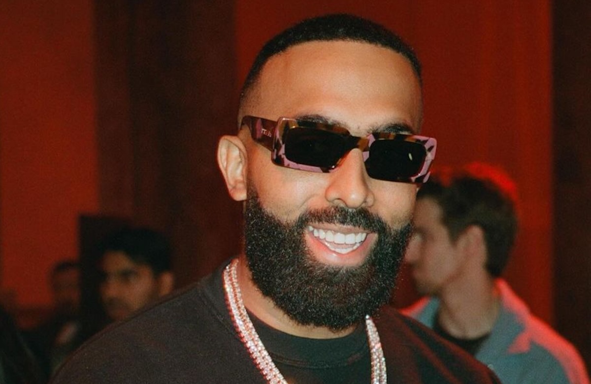 Boletos Eladio Carrión en México 2026: precios, venta y ciudades ...