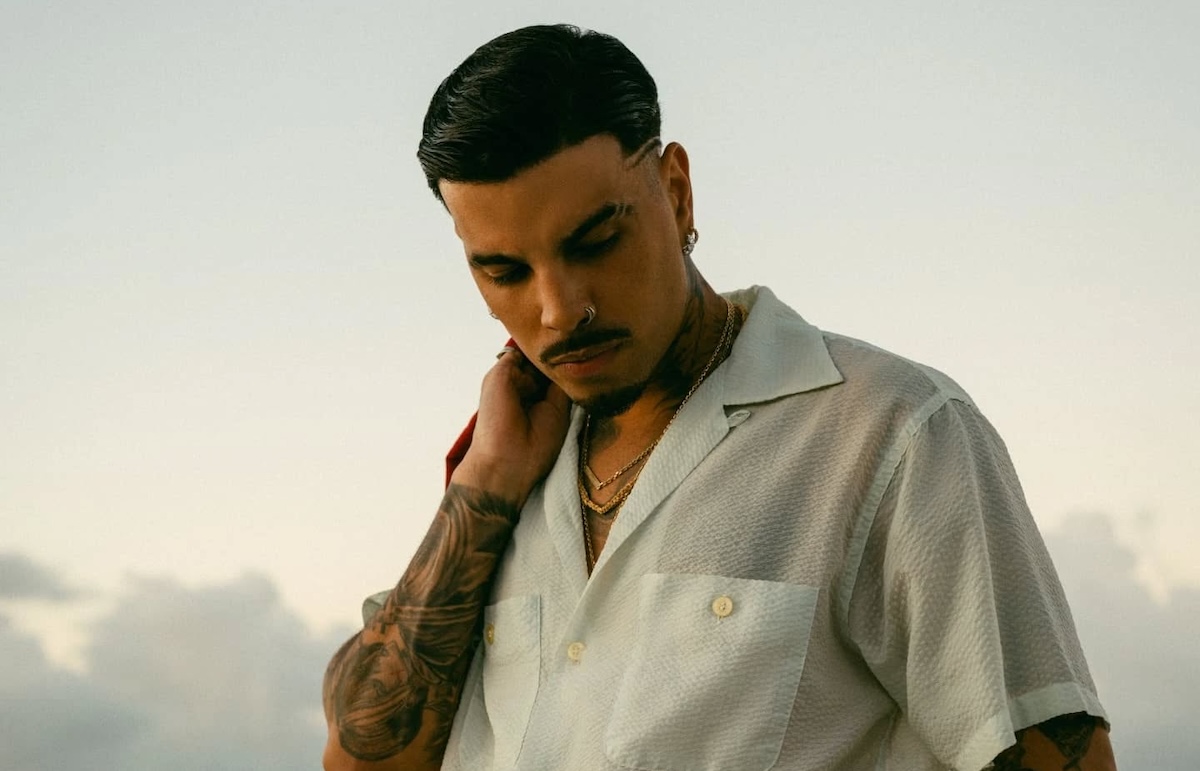 Boletos Rauw Alejandro en México 2025: ¿dónde comprar? - ConciertosMX