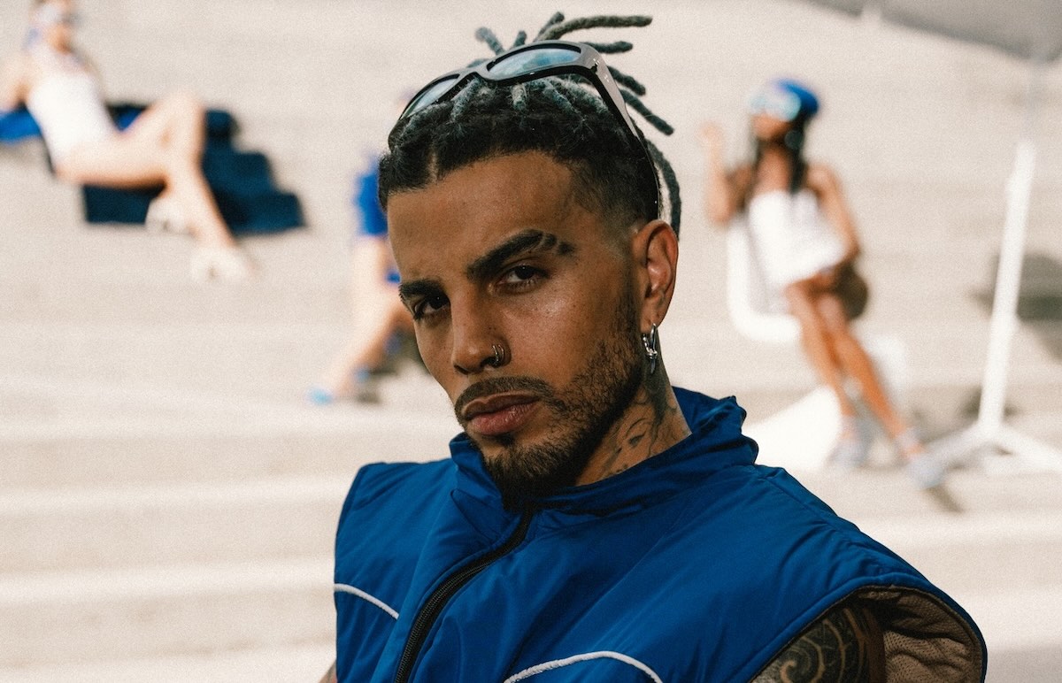 Boletos Rauw Alejandro en Monterrey 2025: precios - ConciertosMX