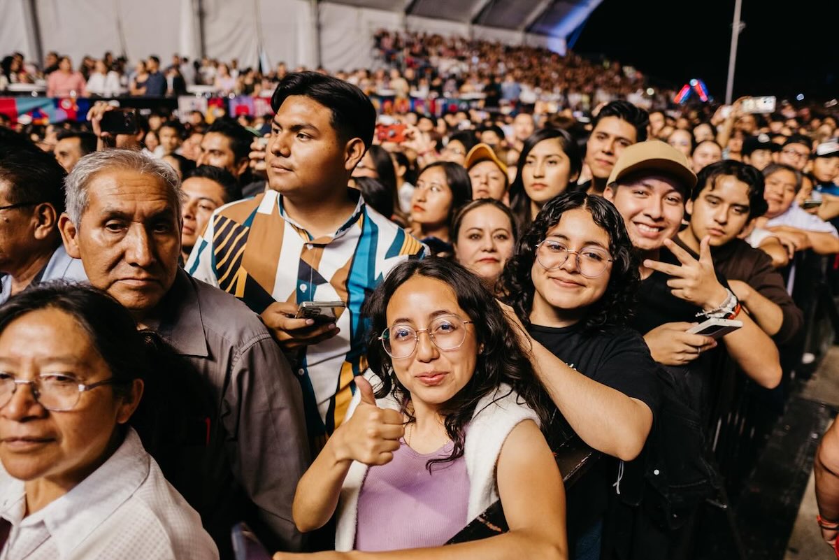 Feria de Puebla 2025: fechas, cartelera, boletos, precios y horarios - ConciertosMX