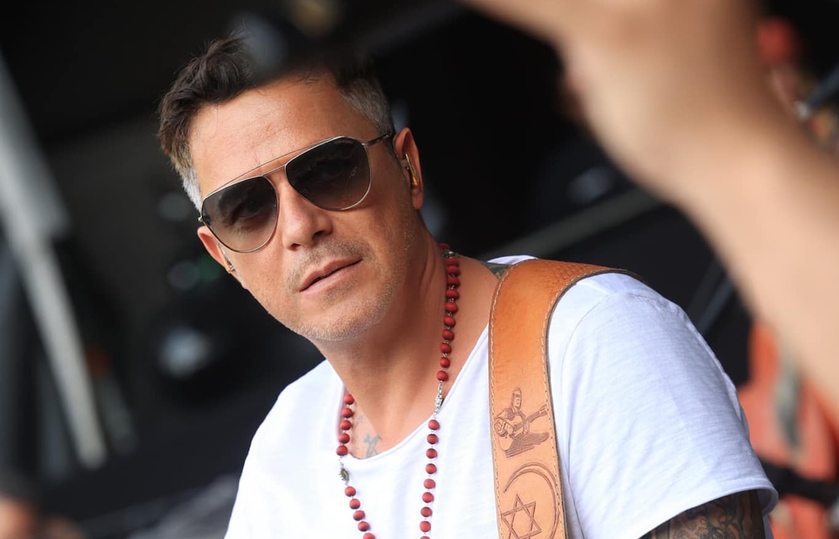 Boletos Alejandro Sanz Auditorio Nacional 2025: precios nuevas fechas ...