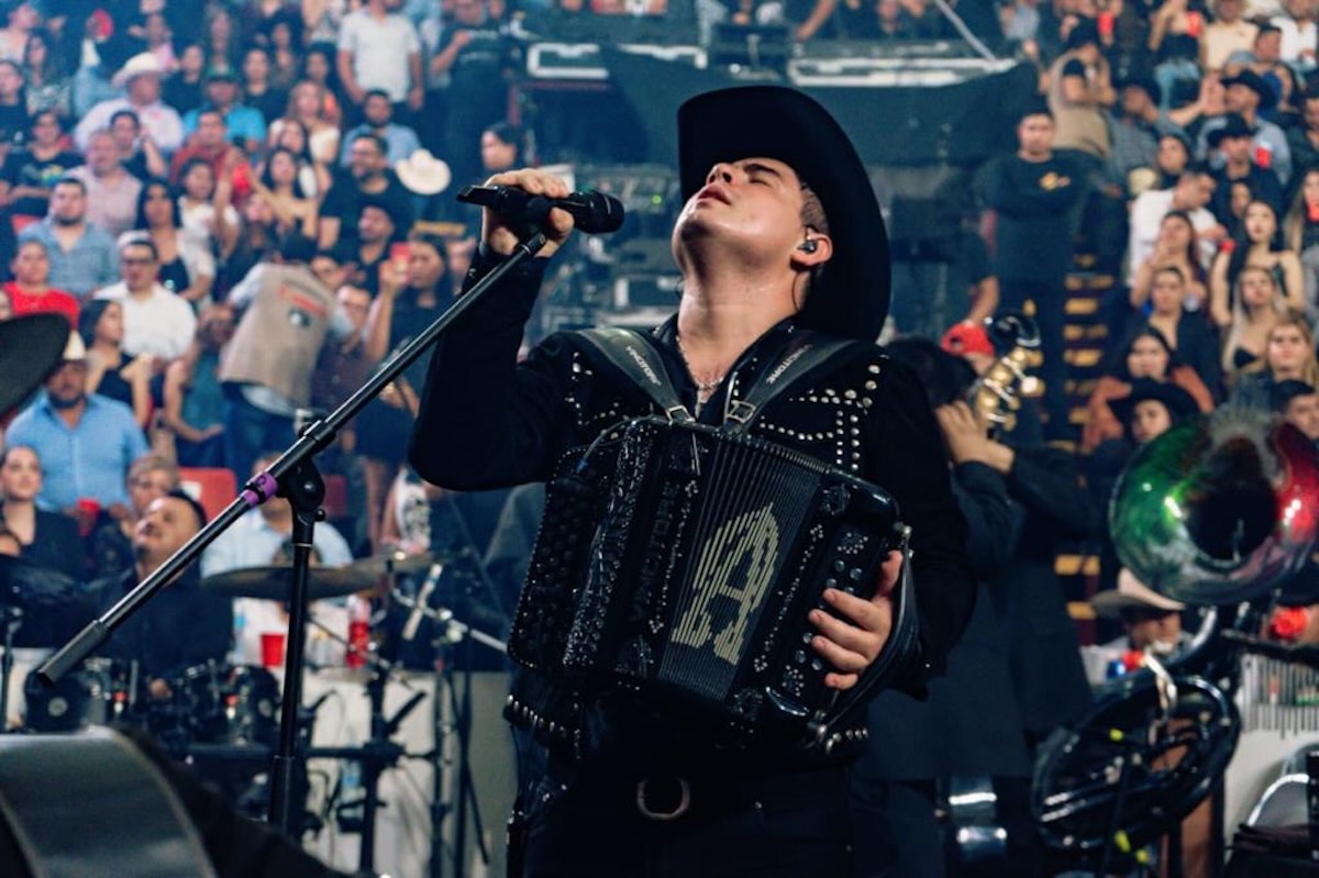 Boletos Alfredo Olivas en Chihuahua 2025: precios y dónde comprar - ConciertosMX