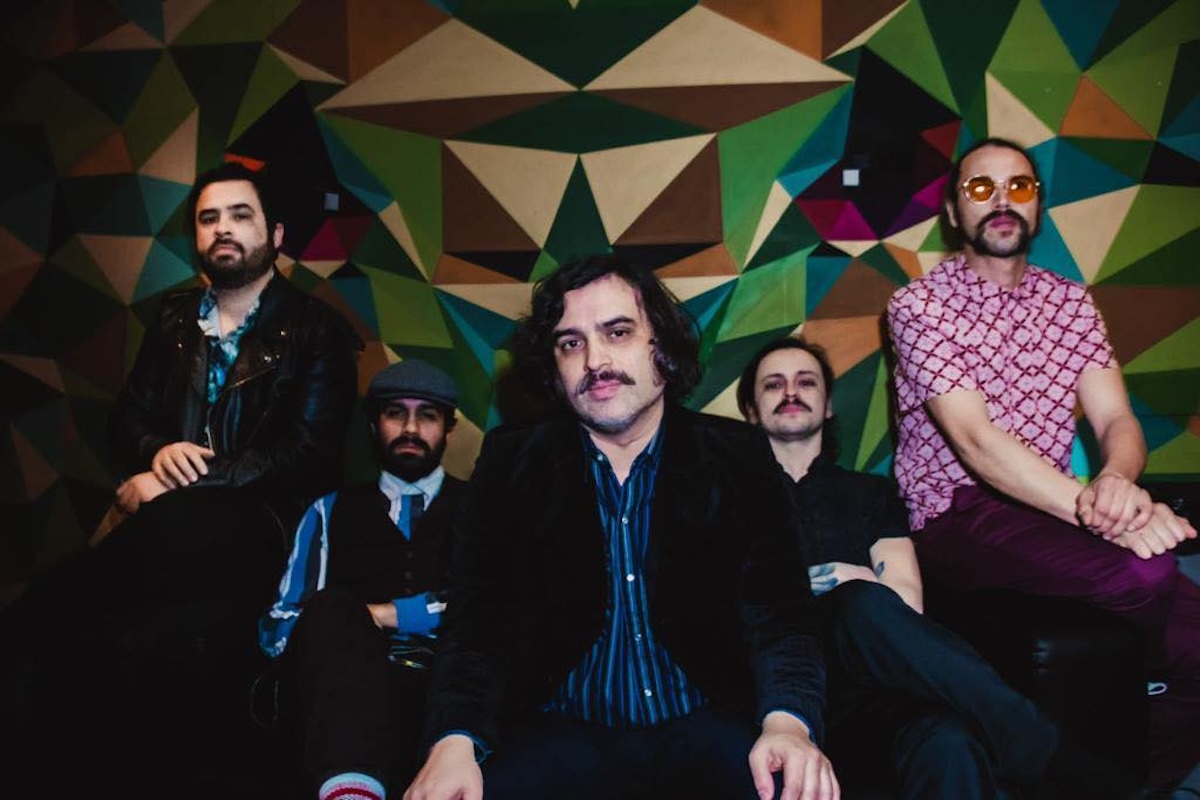 Boletos Enjambre conciertos 2025: precios y dónde comprar - ConciertosMX