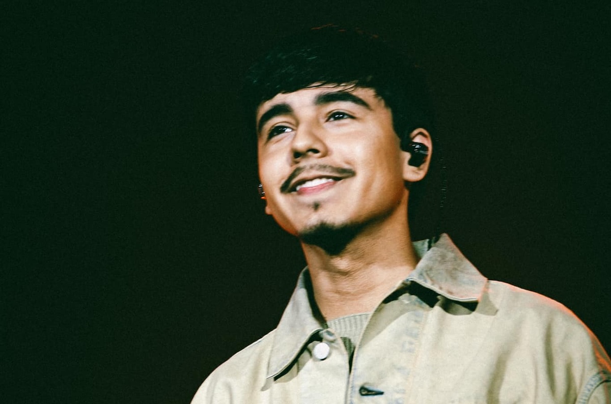 Boletos Iván Cornejo en México 2025: precios y dónde comprar - ConciertosMX