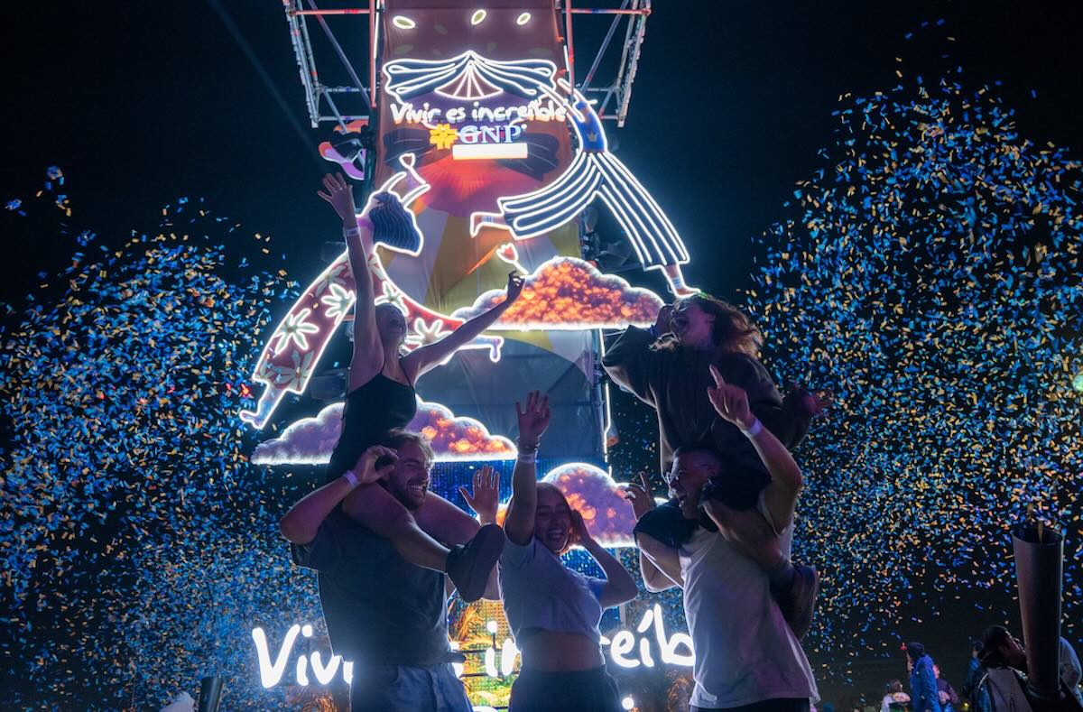 Pulso GNP 2025 Querétaro: cartel, boletos, precios y dónde comprar - ConciertosMX