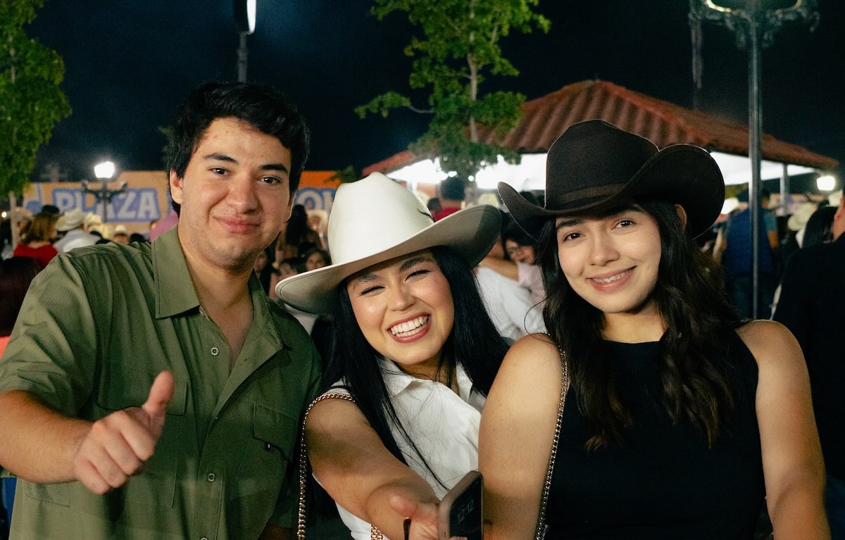 EXPOGAN 2025 Hermosillo: cartelera de artistas, boletos y horarios ...