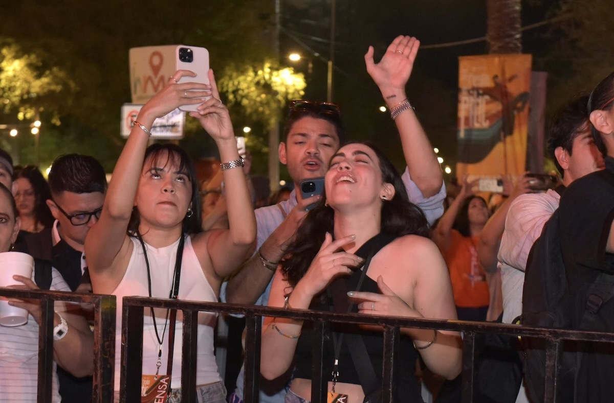 Fiestas del Pitic 2025 Hermosillo: programa, horarios y mapa - ConciertosMX