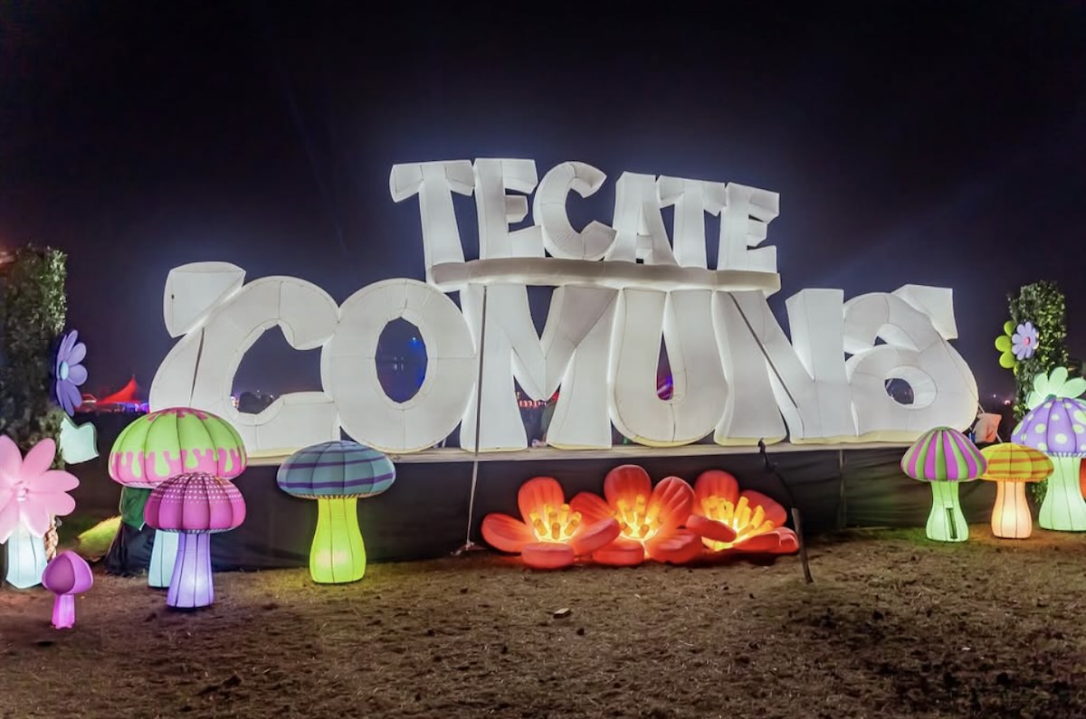 Tecate Comuna 2025: cartel, boletos, precios y mapa - ConciertosMX