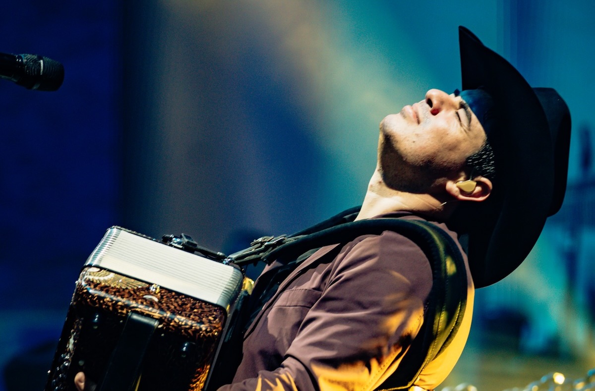 Boletos Alfredo Olivas Domo Care Monterrey 2025: precios Zoom Boletos - ConciertosMX